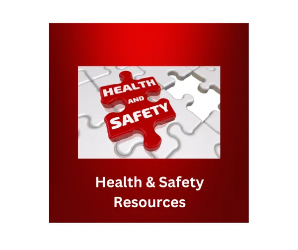 Health & Safety Resources | CWA Local 1168